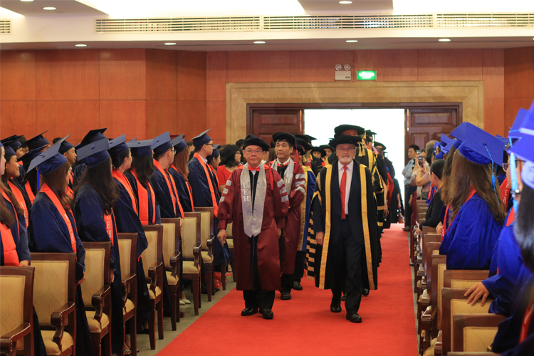 UEH-International School of Business