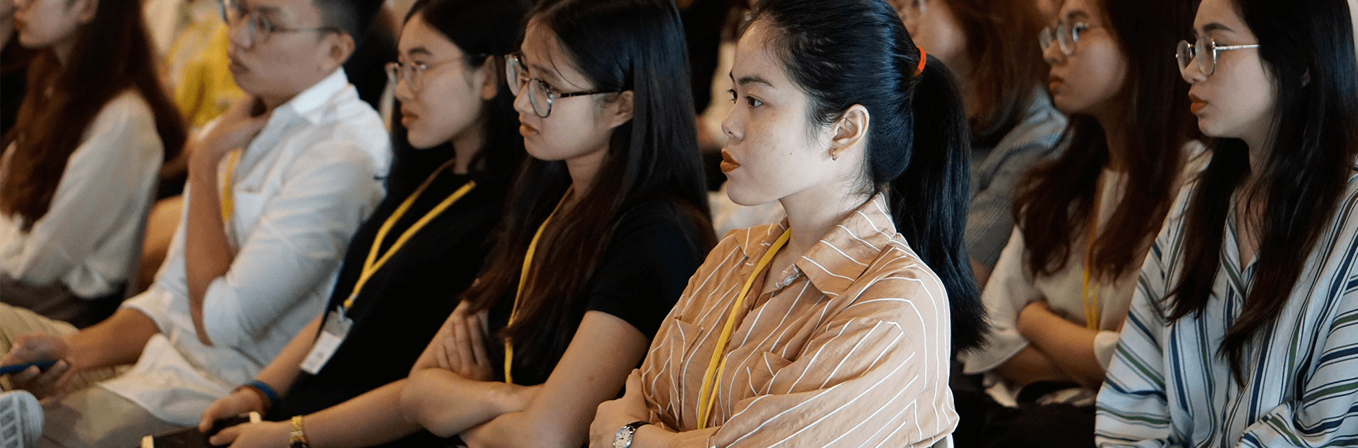 Collaborate With Us | UEH-ISB