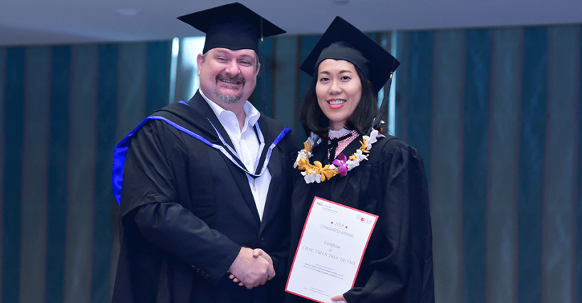 Admission Executive Master of Business Administration UQAM EMBA