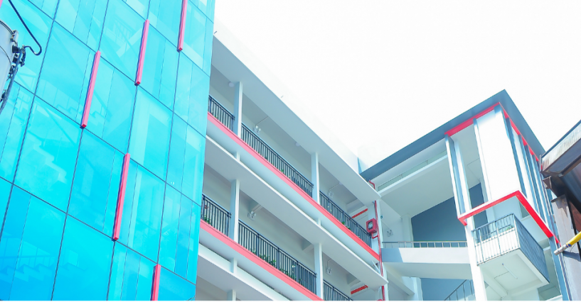 Campuses | UEH-International School of Business