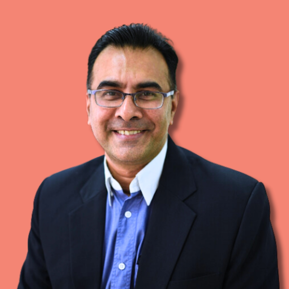 Manoj Menon - UEH-International School of Business