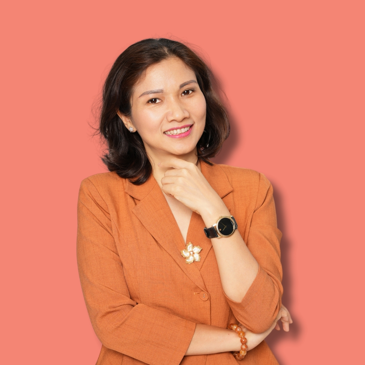 Ngoc Pham - UEH-International School of Business