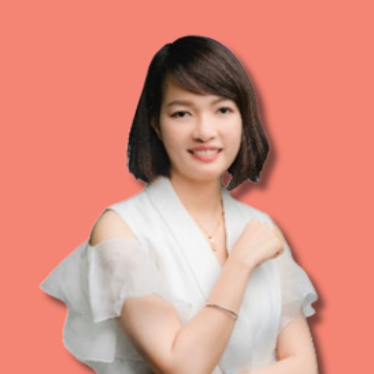 Dung Pham - UEH-International School of Business